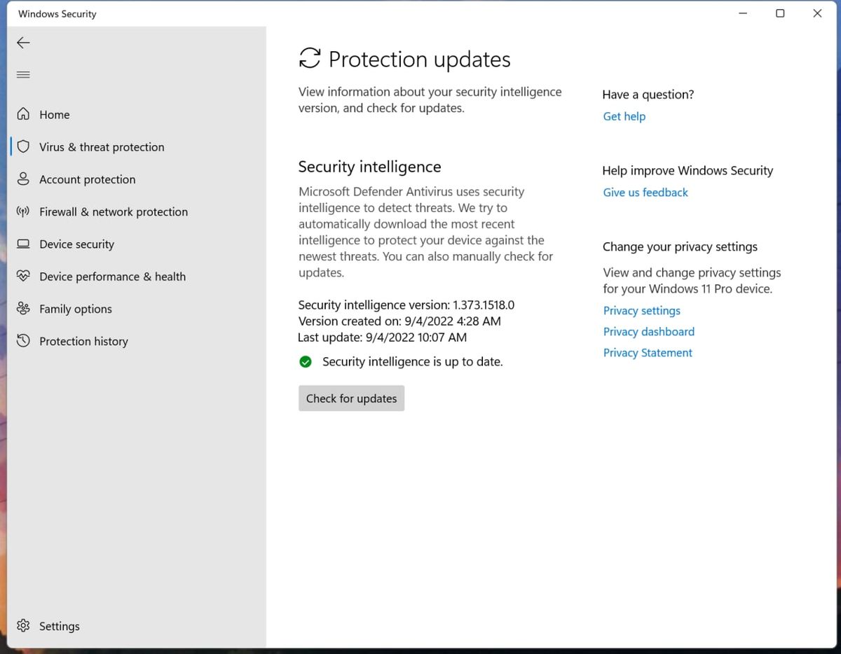 [Update: Fix is live] Windows Defender is reporting a false-positive ...