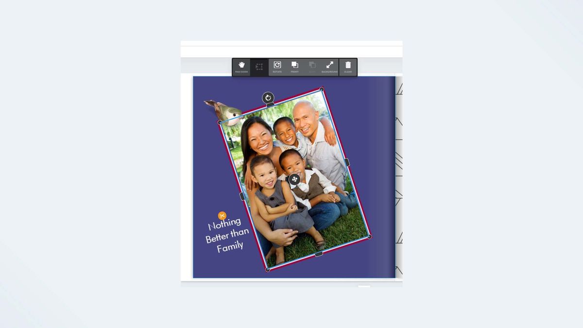 Mpix review | Tom's Guide