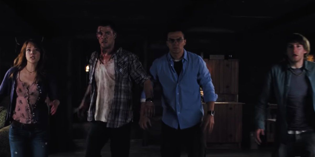 What To Watch On Streaming If You Like Rick And Morty | Cinemablend