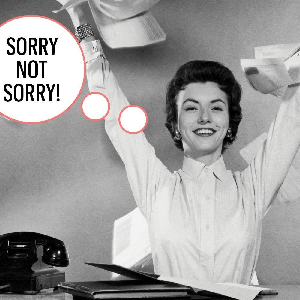 4 Times To Stick Up for Yourself at Work - How to be Assertive | Marie ...