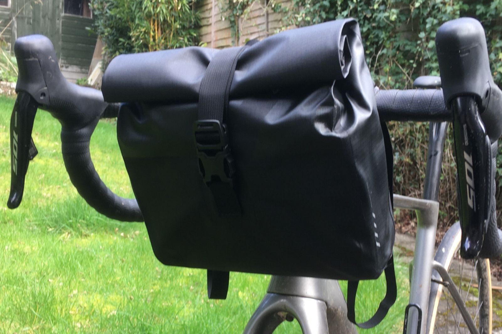 Best handlebar bags | Cycling Weekly