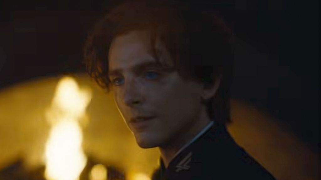 Dune: Part Three Has Dropped It's First Trailer, And We Have Our First ...