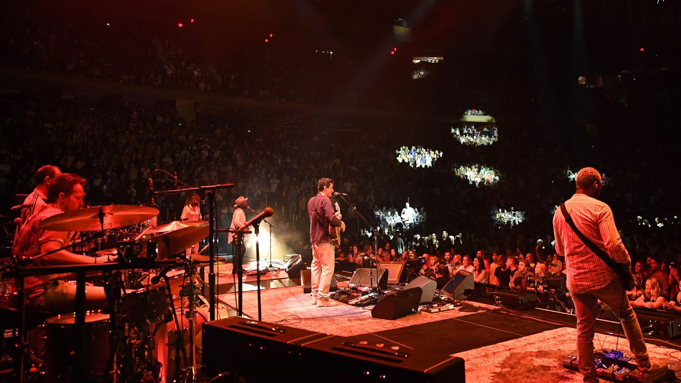 The best live session drummers in the world right now | MusicRadar