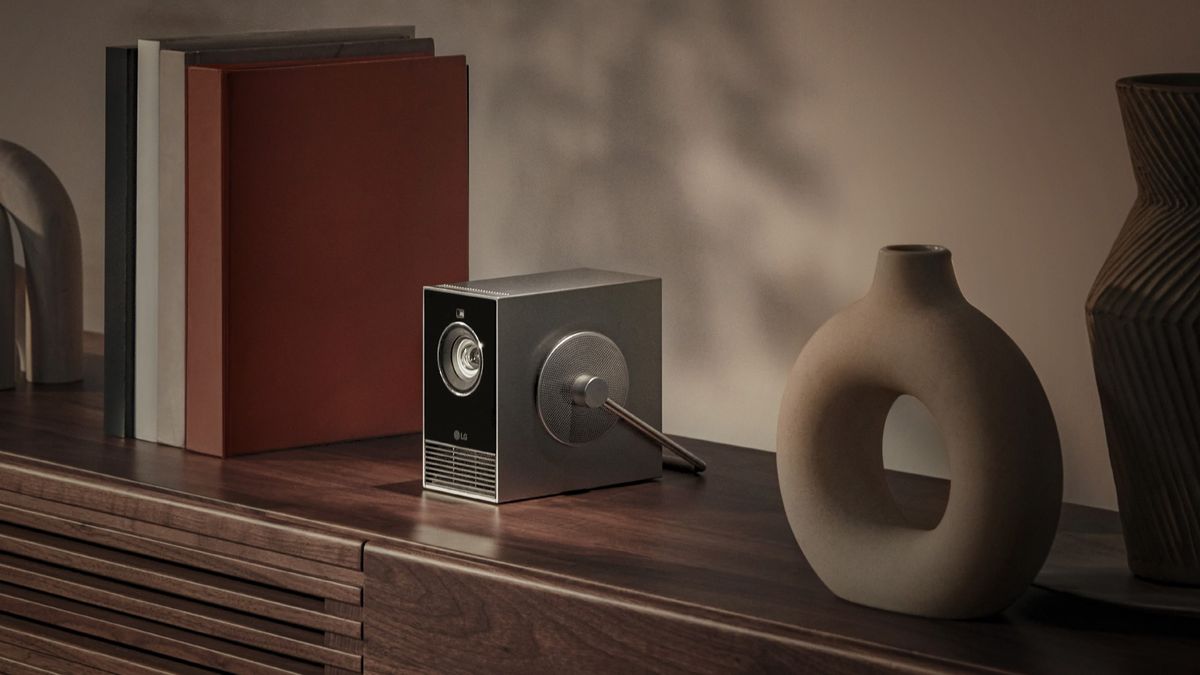 Portable projectors are everywhere – is this the end of home theater as ...