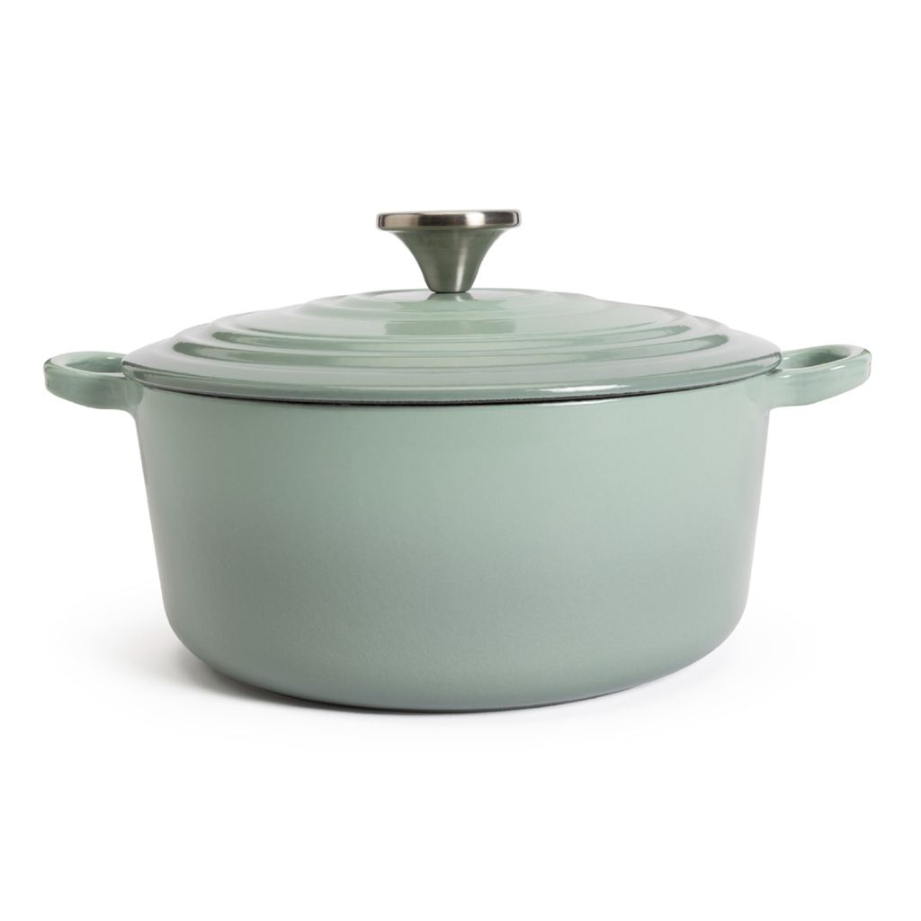 The £35 Habitat cast iron cookware to rival Le Creuset | Ideal Home