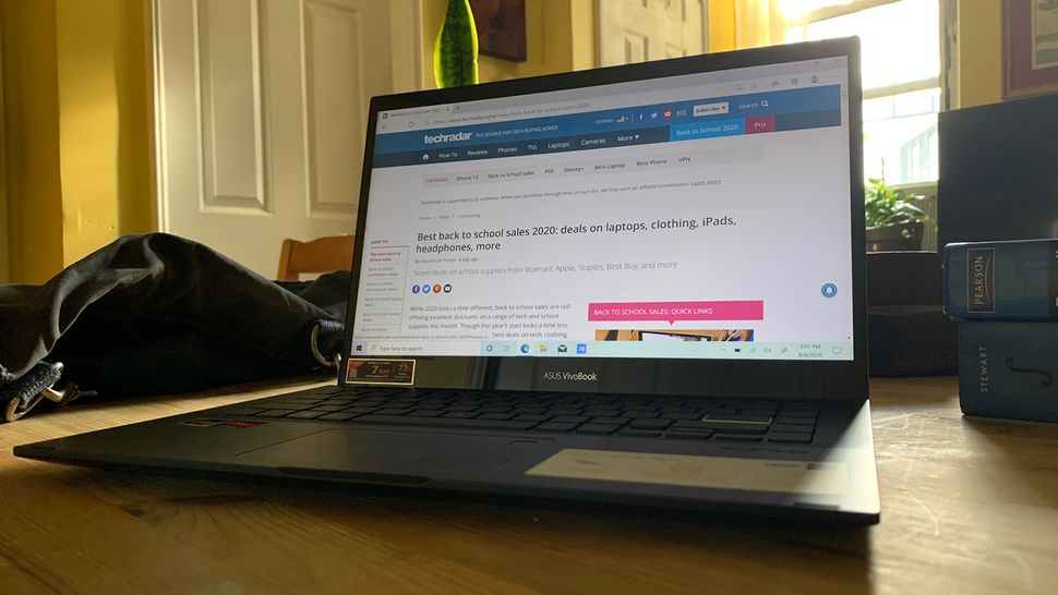 Bästa billiga laptop i februari 2023 | TechRadar