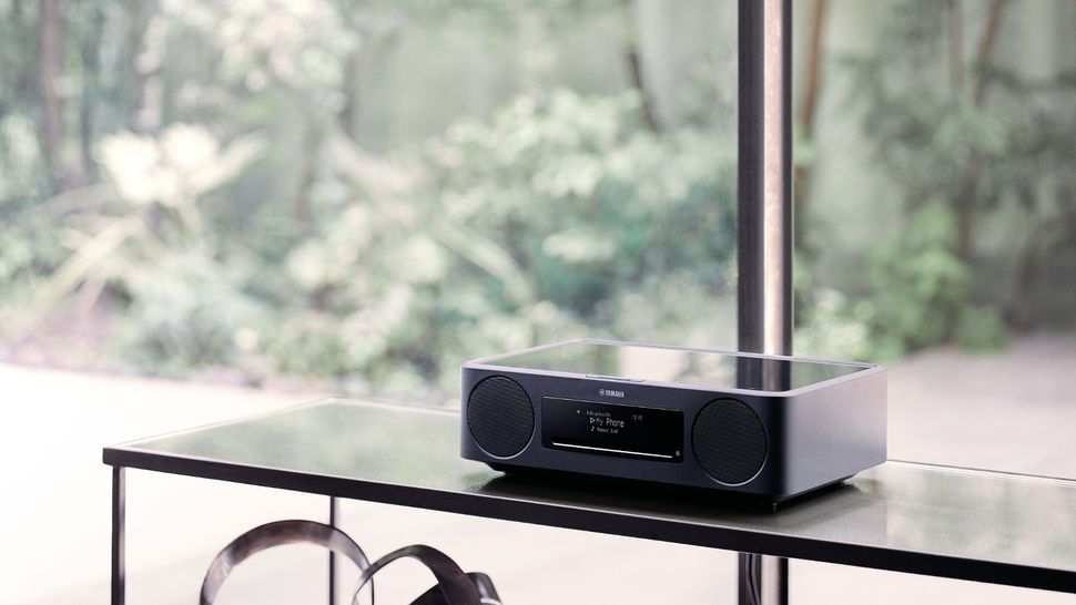 Yamaha’s new streaming amp and all-in-one system look to unify ...