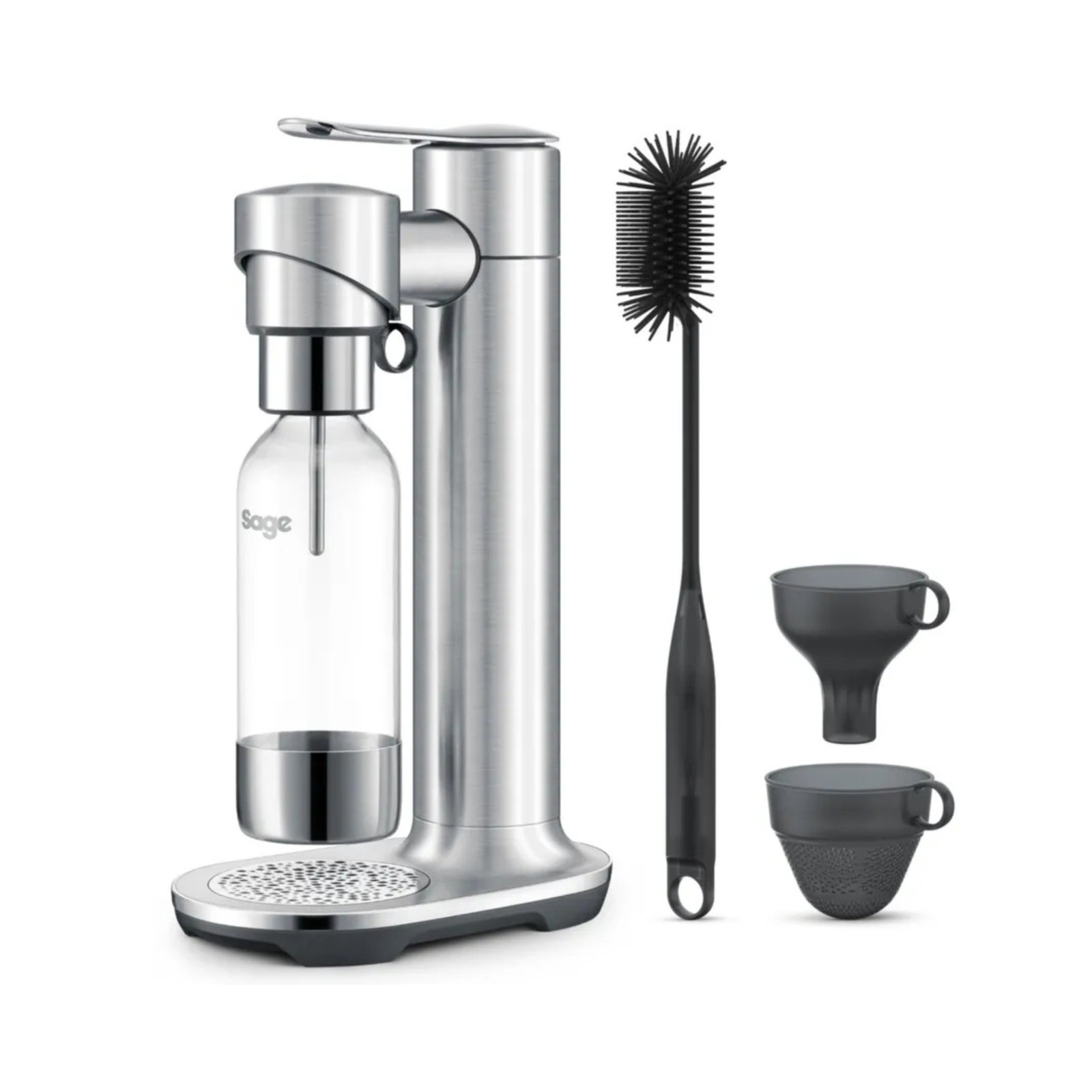 Which SodaStream should you buy? An expert's advice | Homes and Gardens