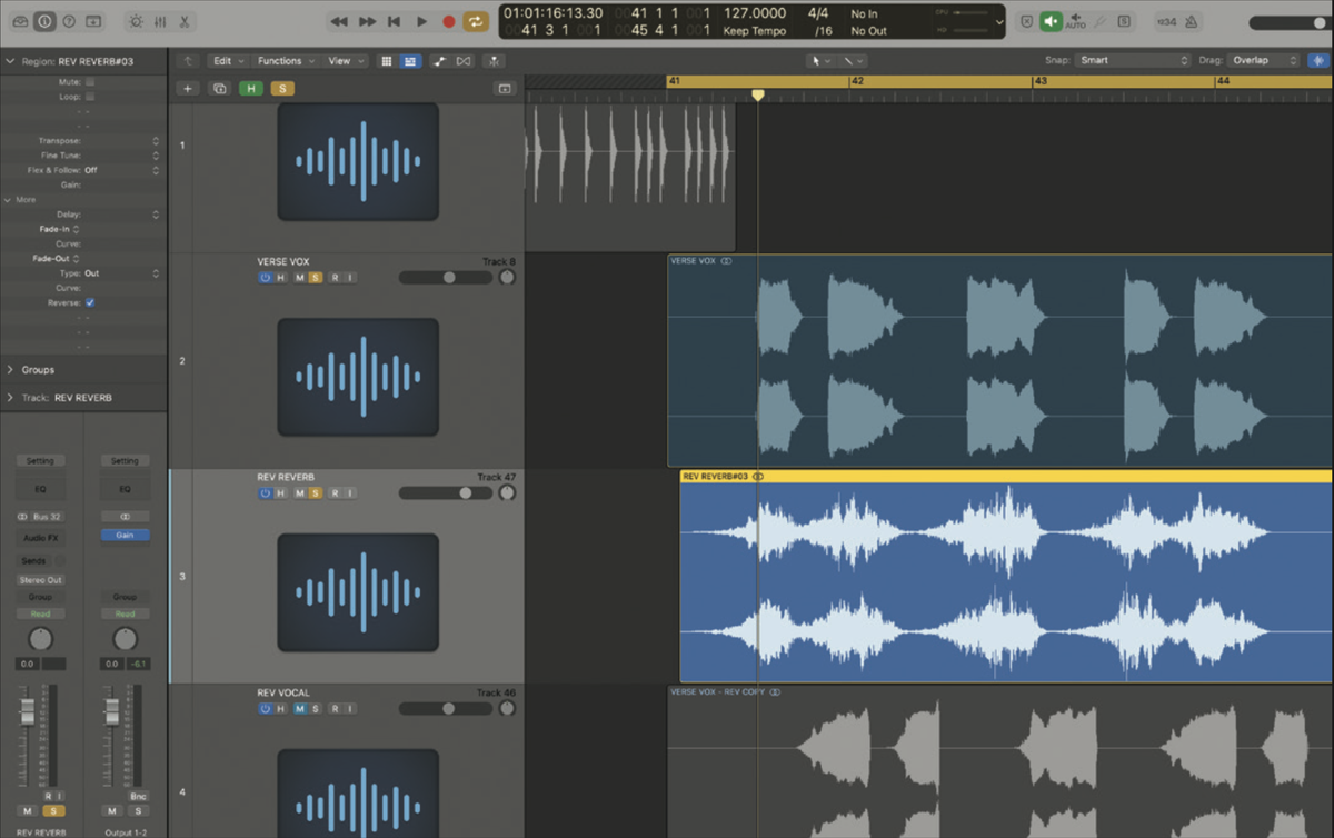 "This technique is a great pre-effect for vocals and other lead ...