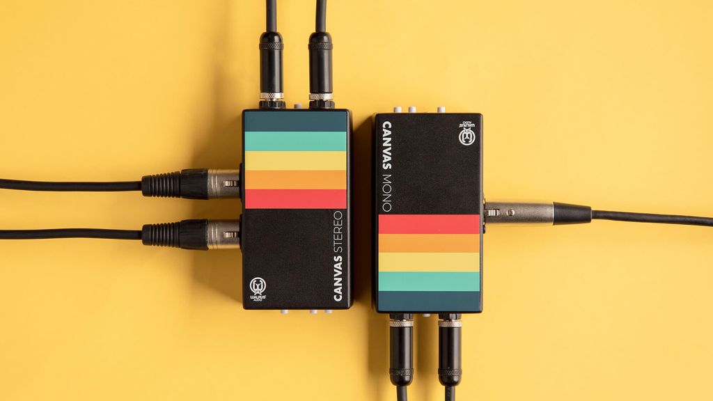 Going ampless: 5 tips for using an amp modeller with your pedalboard ...