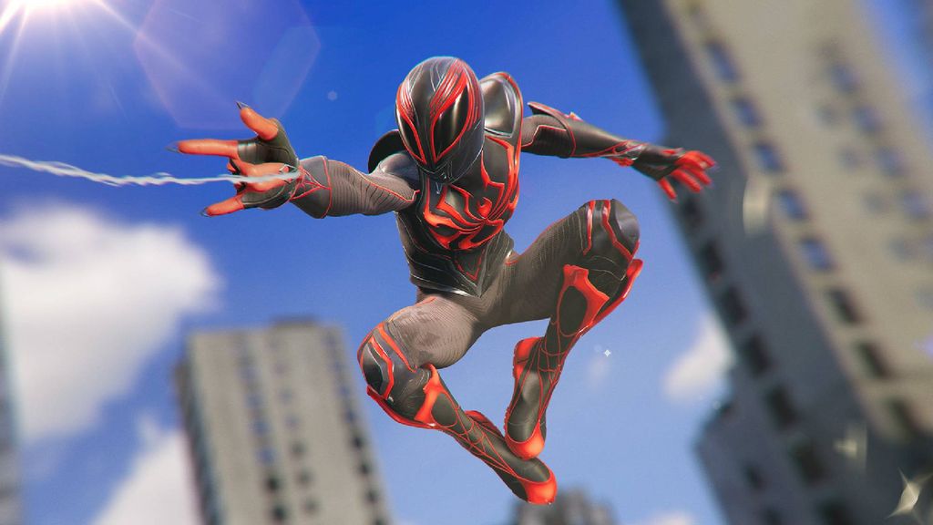 Marvel’s Spider-Man 2 review: A spectacular superhero sequel | Tom's Guide