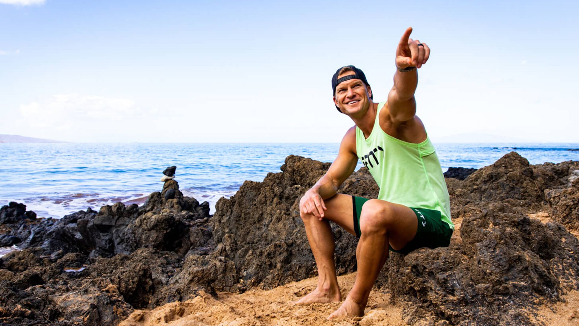 iFit trainer John Peel explains just how those incredible training ...