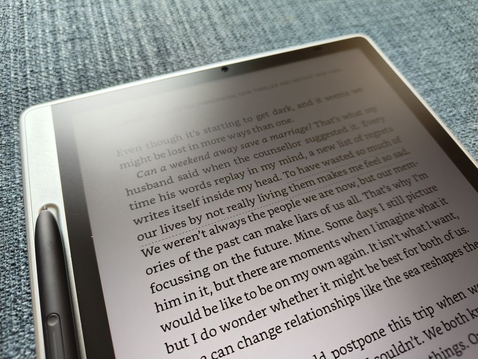 The best tablets with a stylus pen for drawing and writing | Creative Bloq