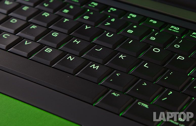 Alienware 14 Review | Gaming Laptop Reviews | Laptop Mag