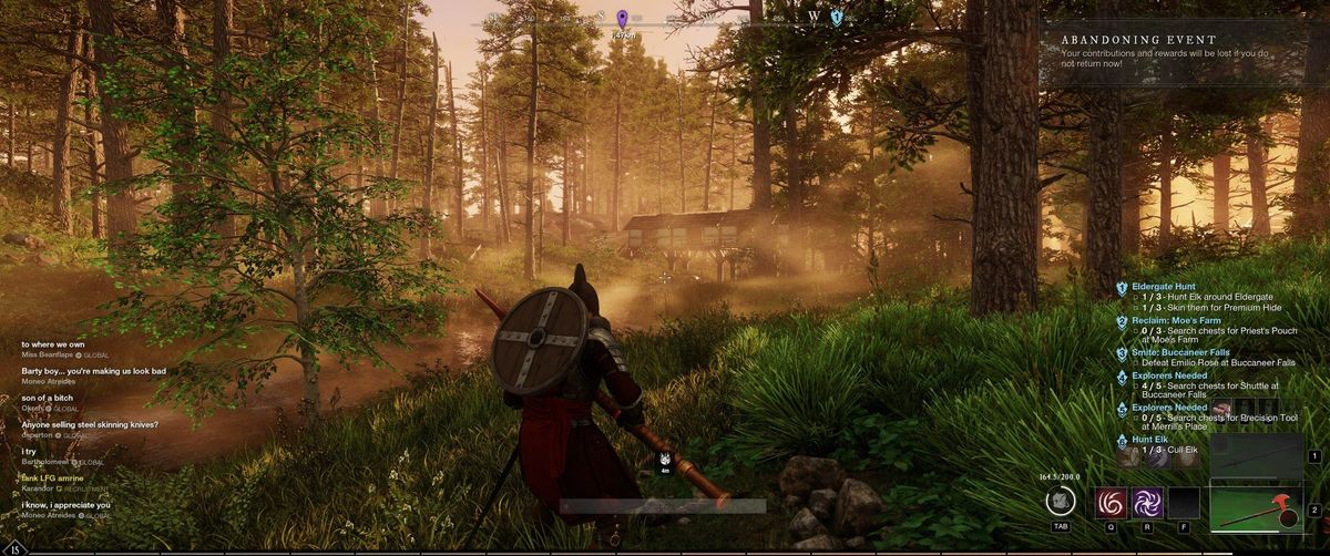 New World review: So close, yet so far | Windows Central