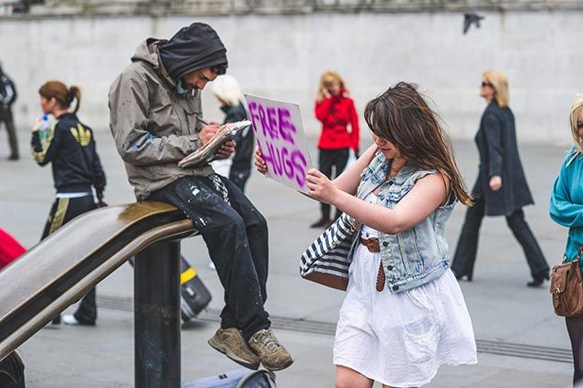 14 essential street photography tips | Digital Camera World