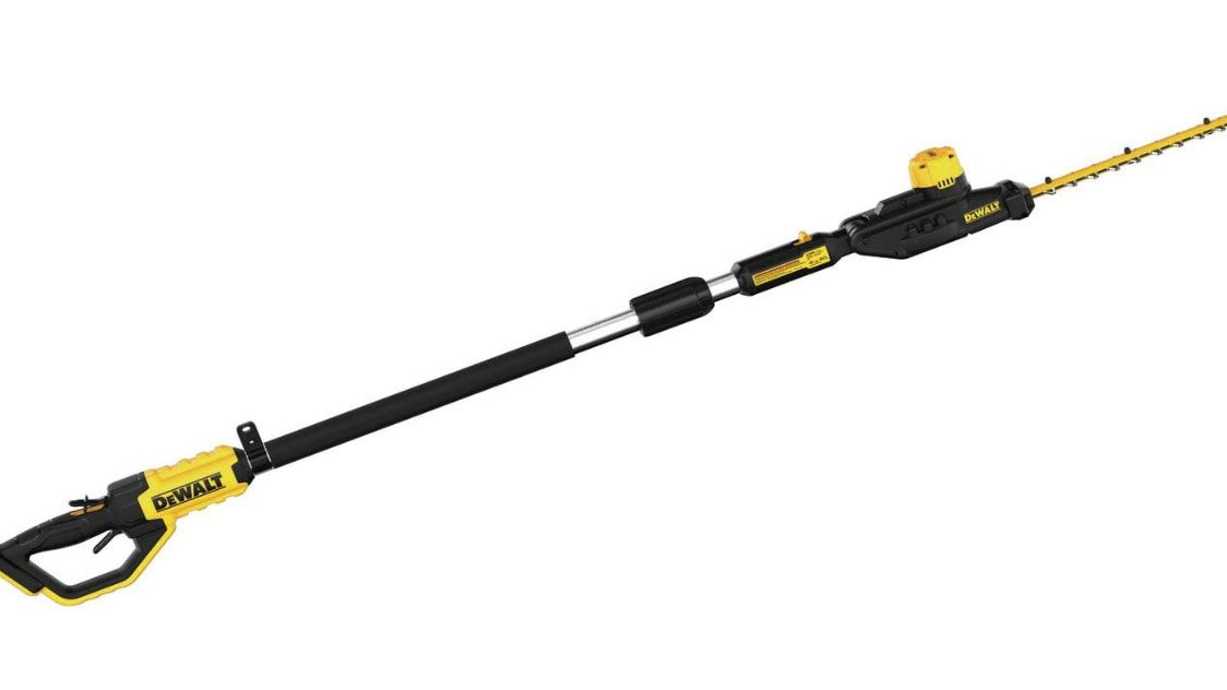 Best hedge trimmers 2023: Pick the perfect garden tool for you | Top ...