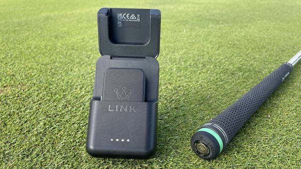 Golf Tech and Training Aid Reviews | Golf Monthly