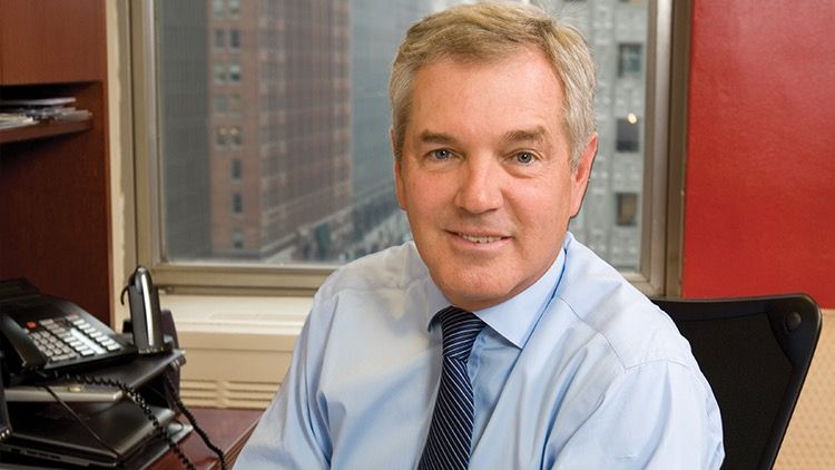 An Industry Leader—and Cheerleader | Next TV