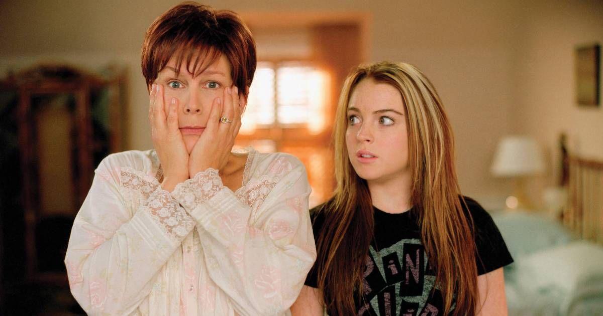 A Freaky Friday sequel is coming - here's everything you need to know ...