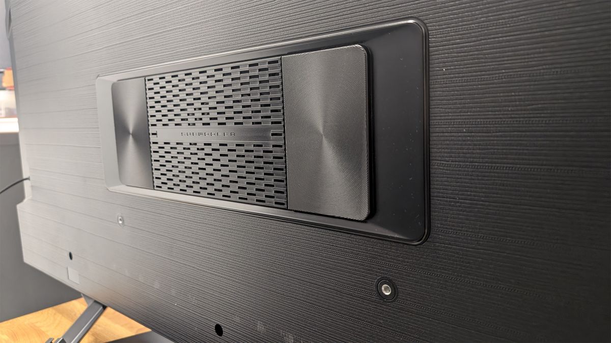 Hisense U7N 65-inch review: a Mini LED TV that punches above its weight ...