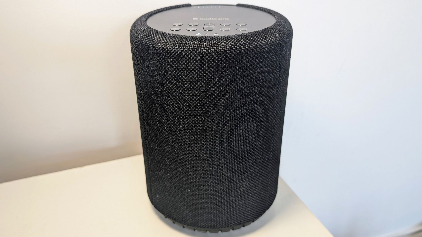 Audio Pro A10 MkII review: minimalist multiroom speaker with mighty ...
