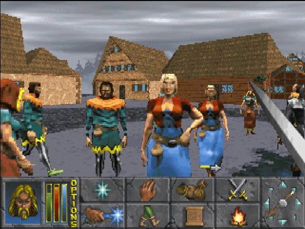15 Classic PC Games Gone Free | Tom's Guide