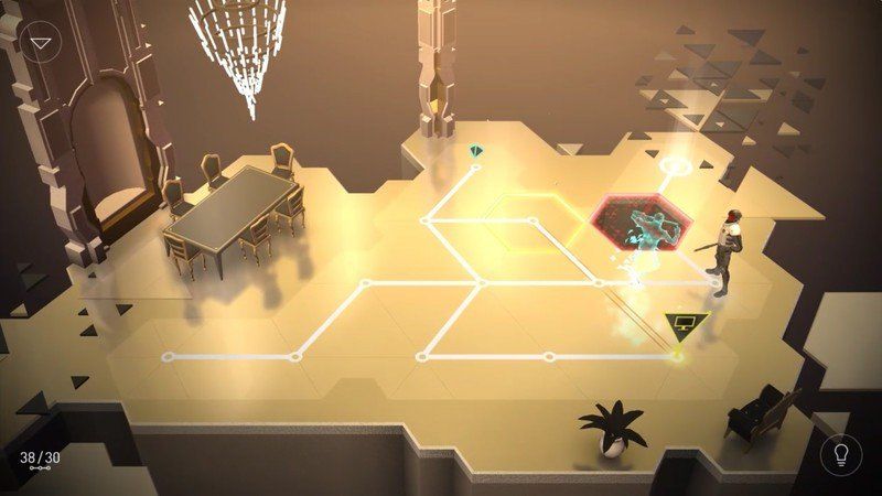 Beginner's guide: How to play Deus Ex GO | Android Central