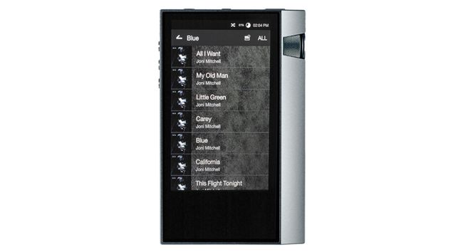 Astell & Kern AK70 review | What Hi-Fi?