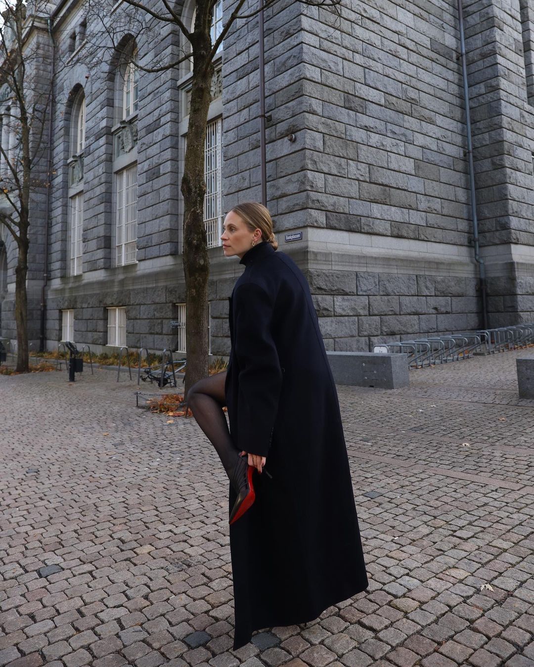 How to Walk in Heels: A Fashion Editor's Refresher Course | Who What ...