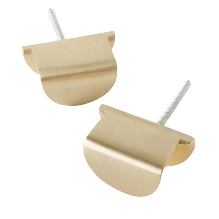 What are the Big Trends For Cabinet Pulls in 2024? | Livingetc