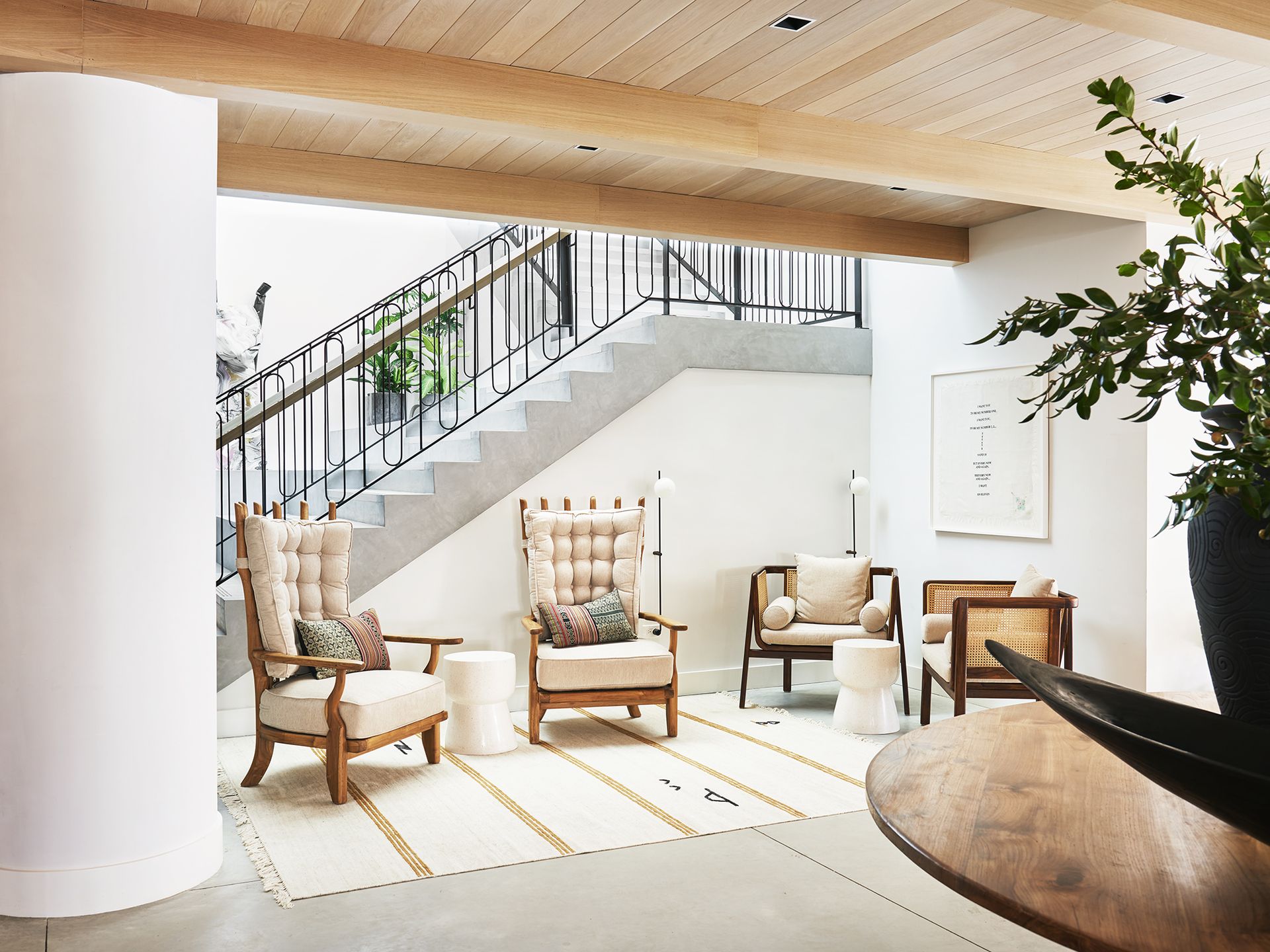 Life's a beach at The Rockaway Hotel in Queens NYC | Wallpaper*