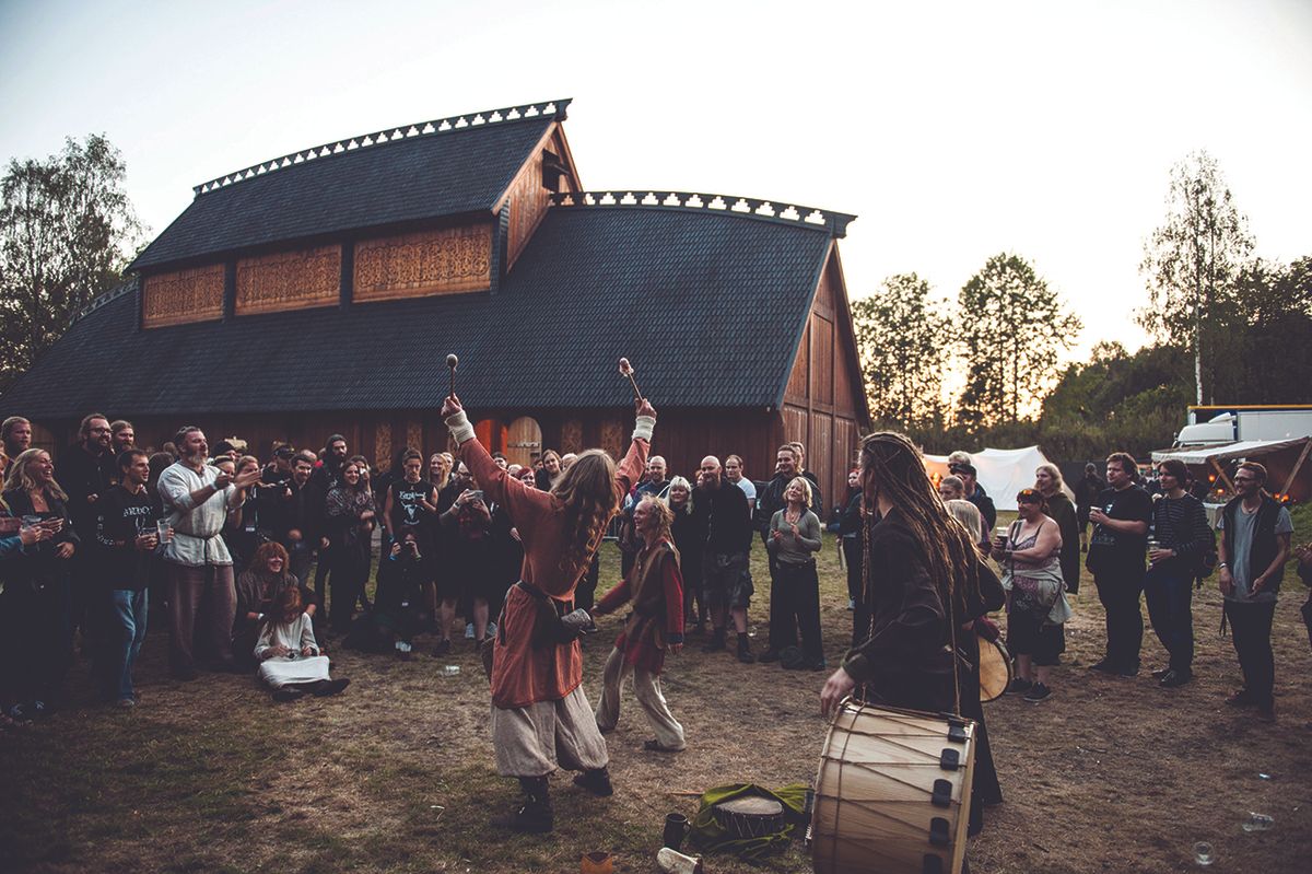 Subterranea: Skuggsjá | Louder