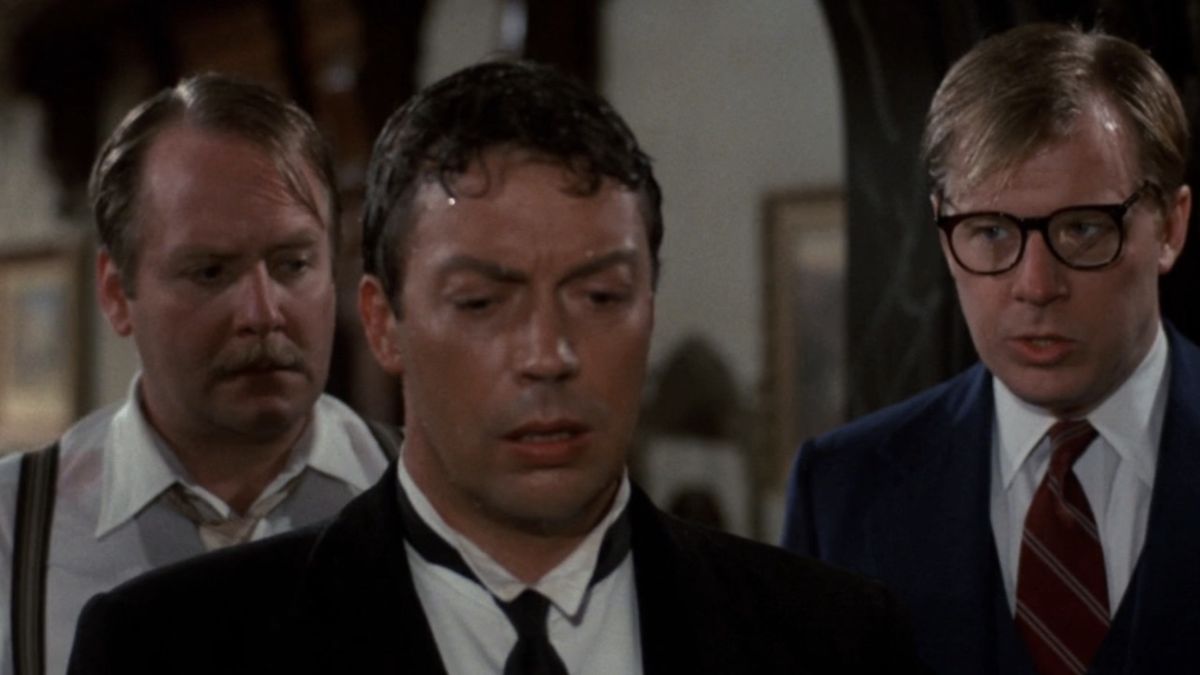 32 Timelessly Funny Quotes From Clue | Cinemablend