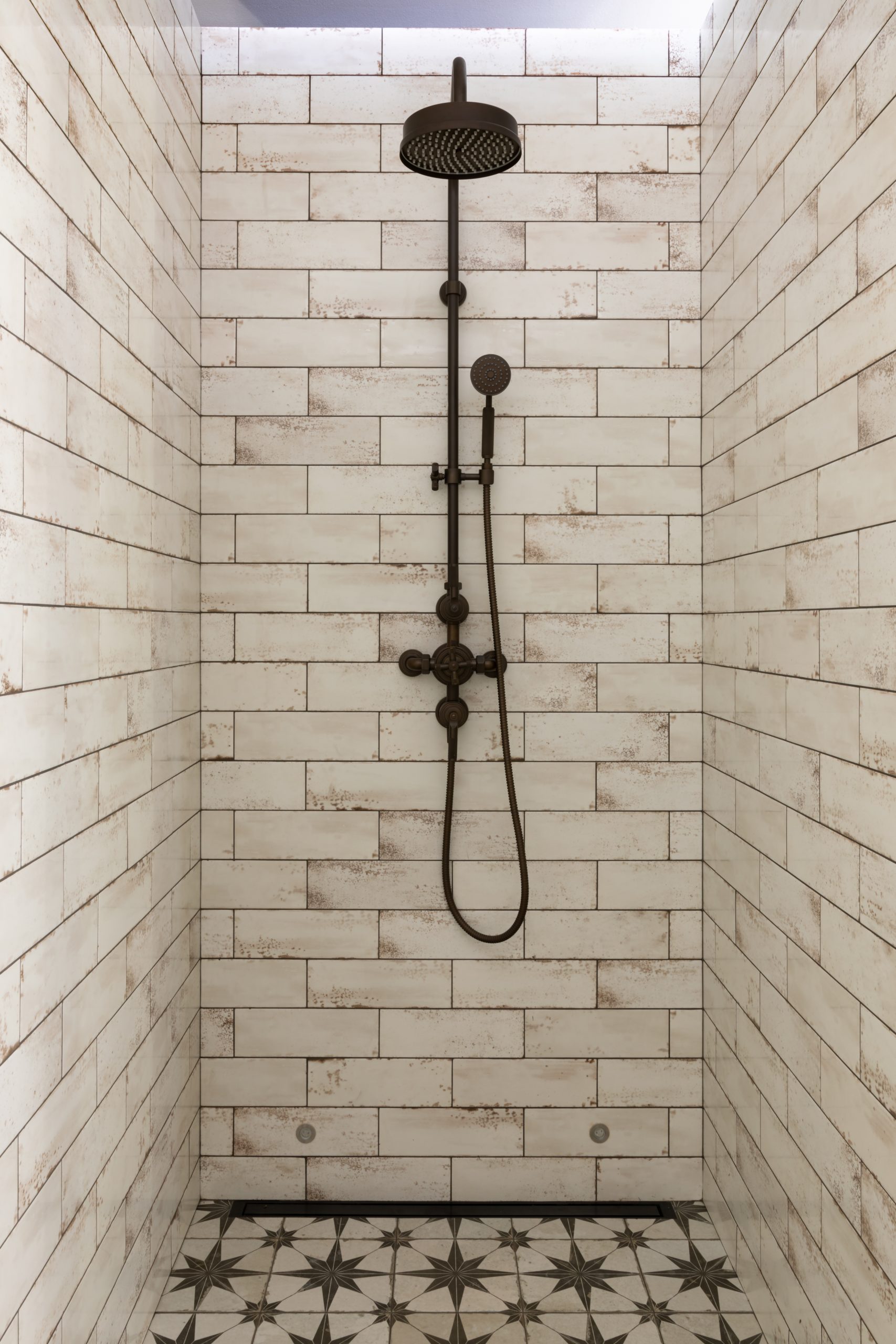 Shower room ideas: Looks and layouts for a bathroom focused on a shower ...