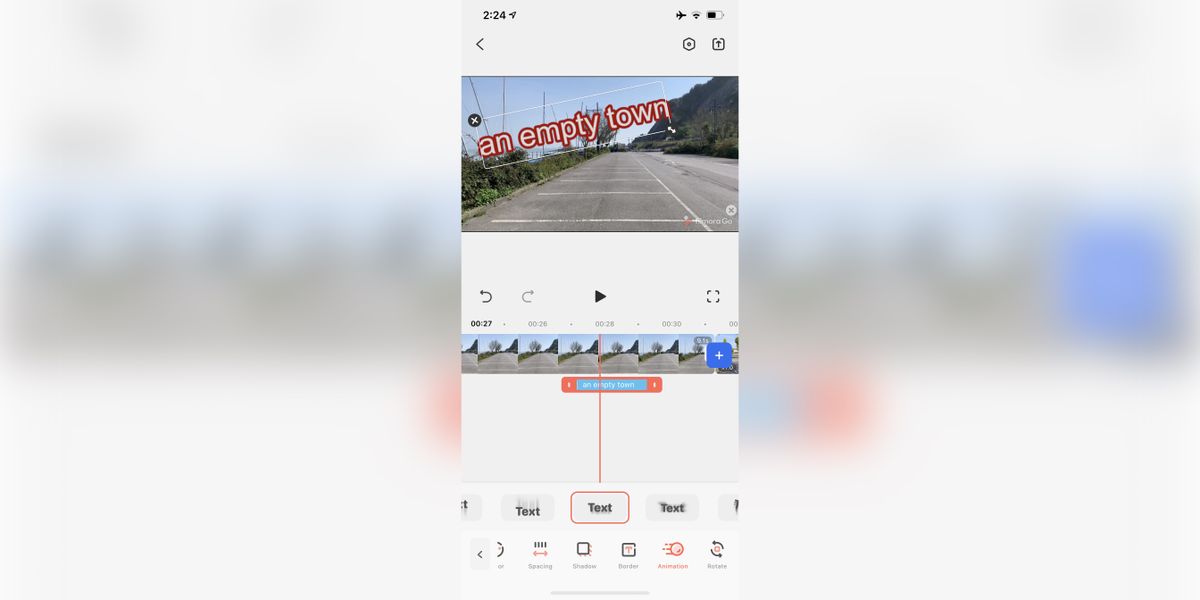 Filmora Go review | TechRadar
