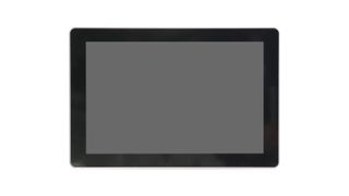 Raspberry Pi 5 powered aluminum industrial panel PC goes on sale | Tom ...