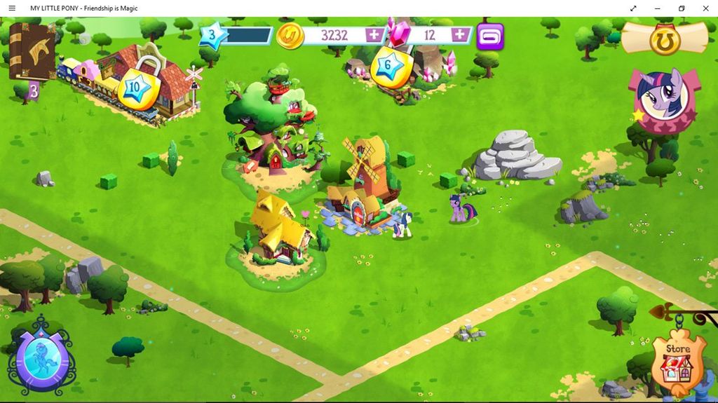 Top Children's Games in the Windows 10 Store | Windows Central