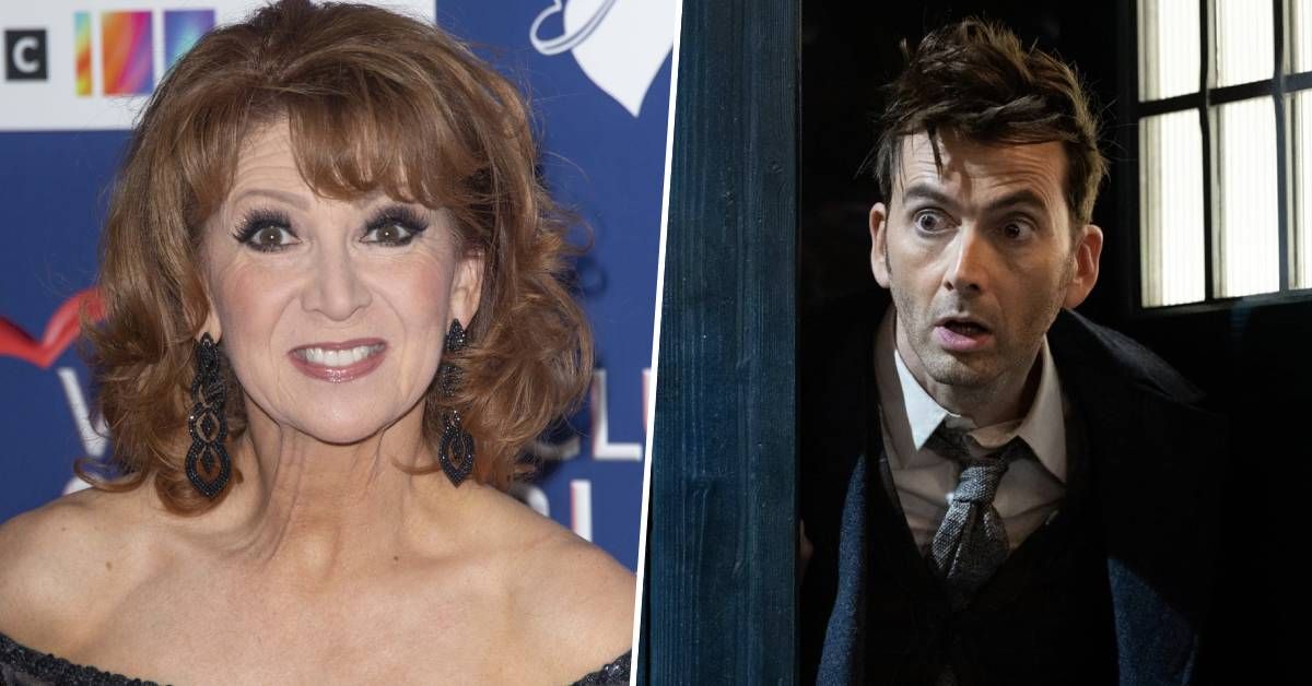 Doctor Who trailer seemingly reveals the return of Bonnie Langford's ...