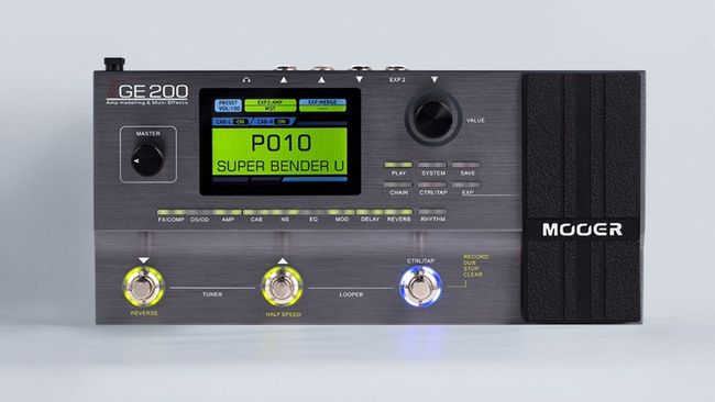 Best multi-effects pedals 2025: Intensify your tone | MusicRadar