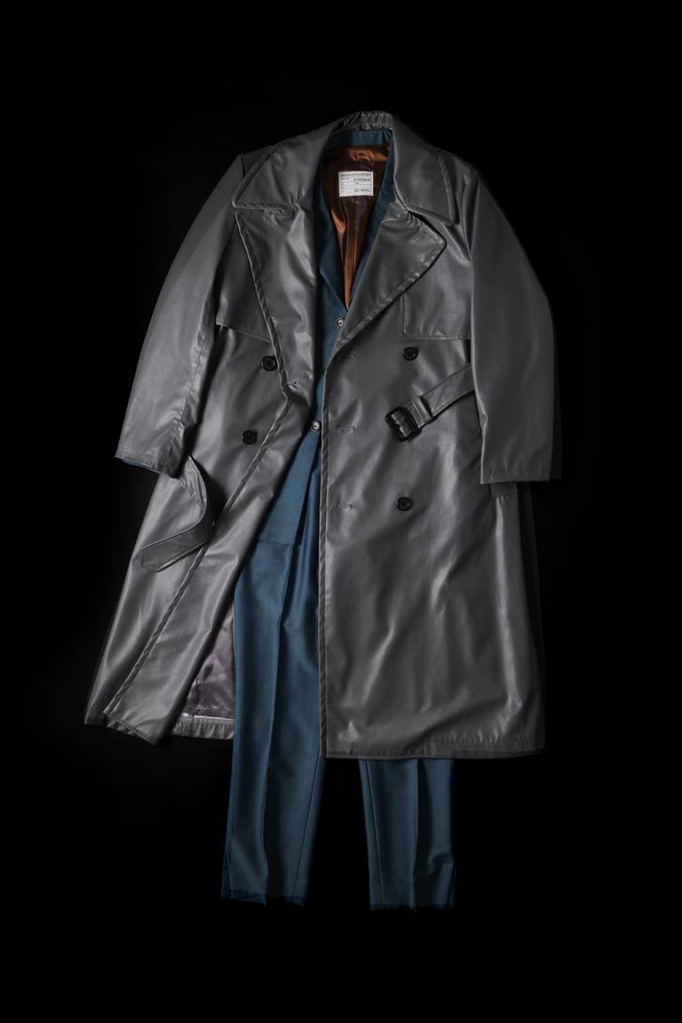 The star of 'Quadrophenia, A Mod Ballet'? Paul Smith's suits | Wallpaper*