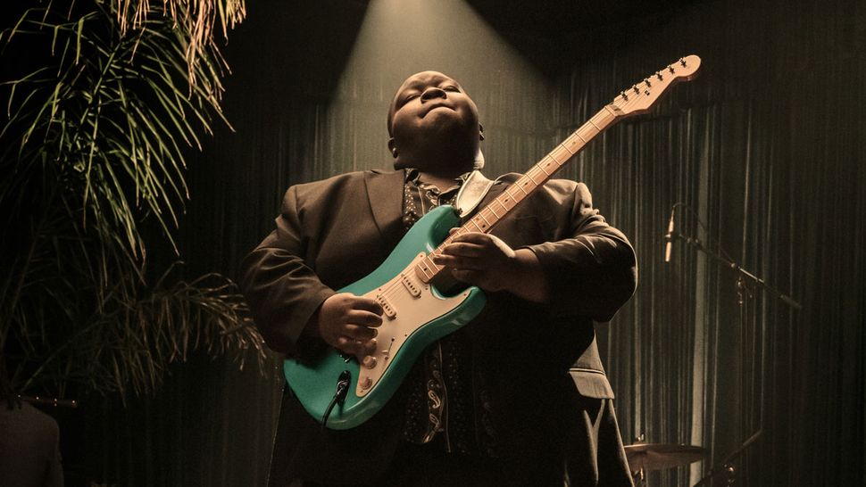 The 10 best blues guitarists in the world today | MusicRadar
