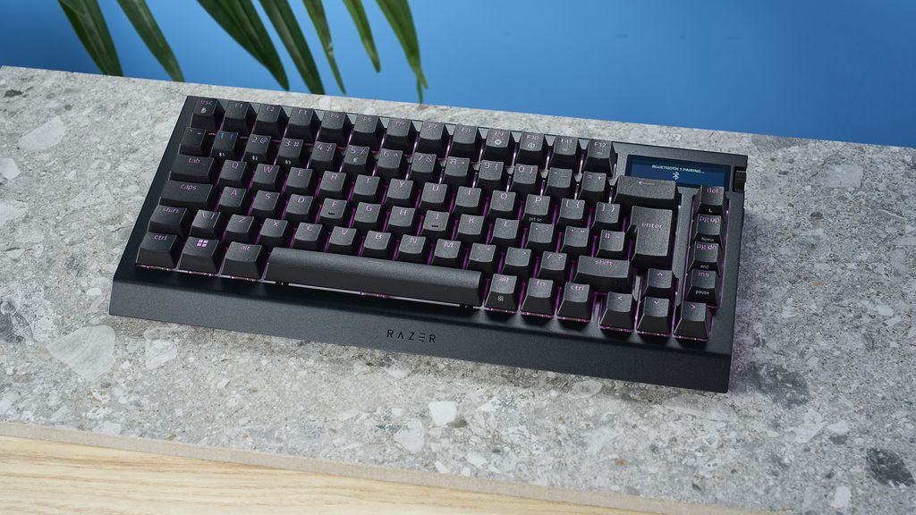 The best mechanical keyboards in 2025 | Tom's Guide