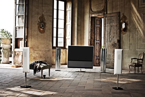 B&O BeoVision 11 review | What Hi-Fi?