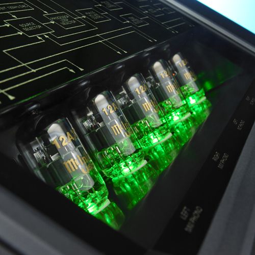 McIntosh C2500 review | What Hi-Fi?