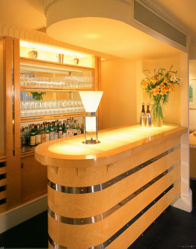 David Collins Studio celebrates 35 years in the business | Wallpaper*