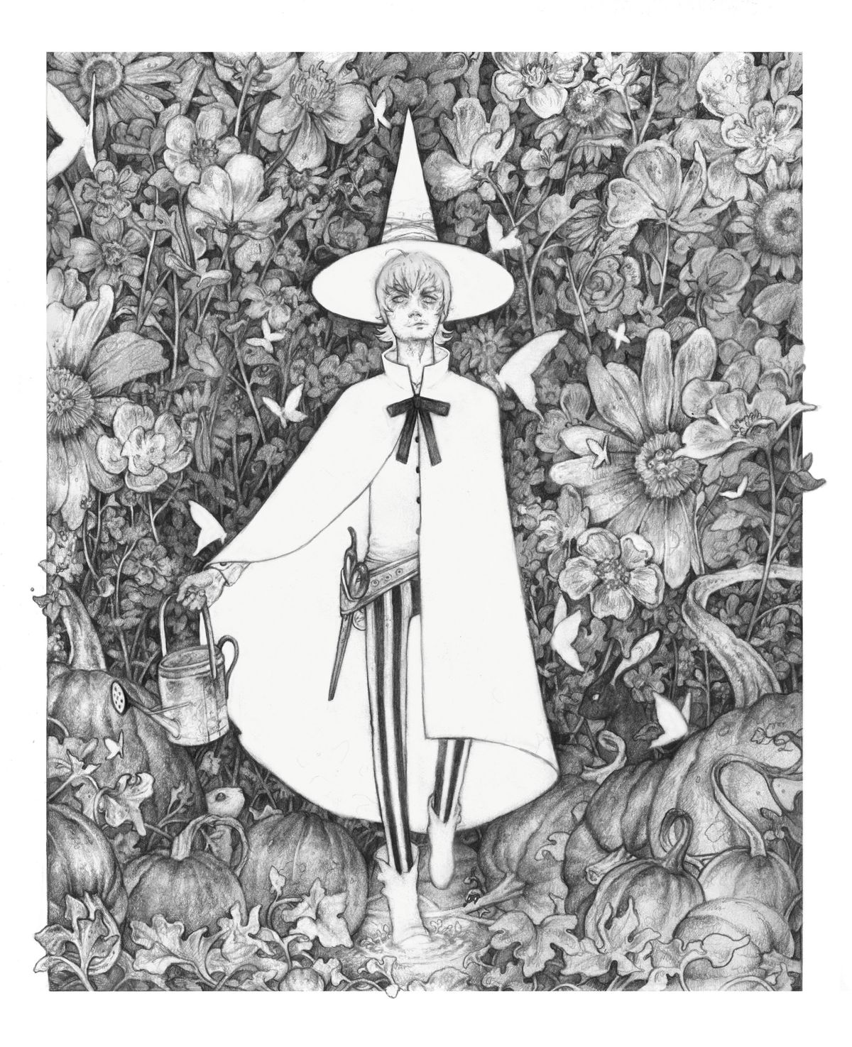 Negative space: top tips and brilliant examples | Creative Bloq