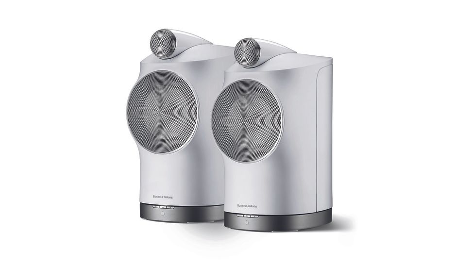 Best Bowers & Wilkins speakers: budget, premium, bookshelf ...