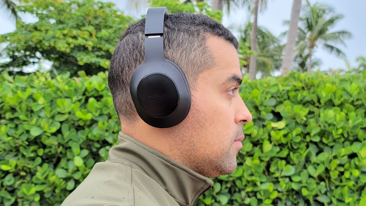 Soul Emotion Max review | Laptop Mag