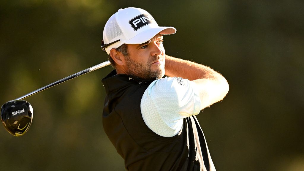 Corey Conners Facts: 20 Things To Know About The Canadian Golfer | Golf ...